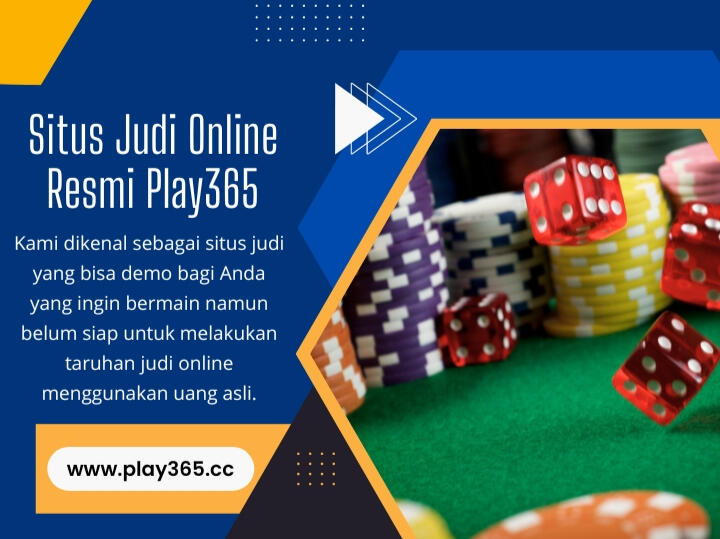 PLAY365